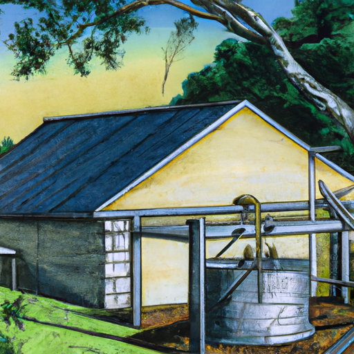 7 Off-Grid Water Hacks for Ultimate Self-Reliance! – Homesteading, Self ...