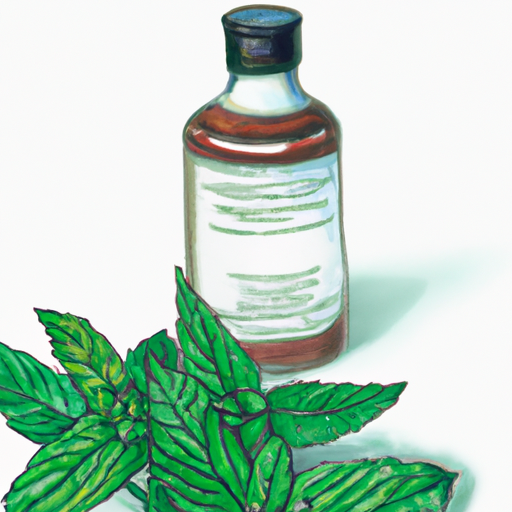 Peppermint: Ultimate Cure for Nausea & Headaches? Find Out ...