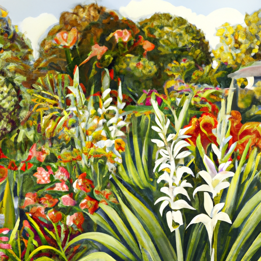 Unlock Endless Bounty: Unveil Perennial Crops’ Secrets! – Homesteading ...