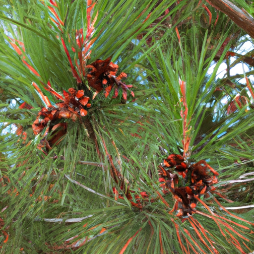 Pine Tree Secrets: Unlock Edible Wonders in the Wild – Homesteading ...