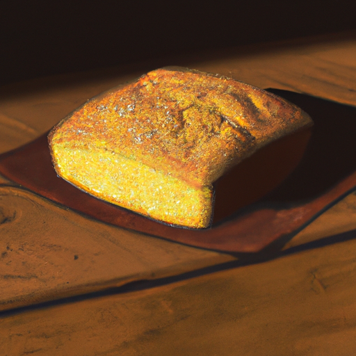 Discover Pioneer Cornbread: The Ultimate Survival Food! – Homesteading ...