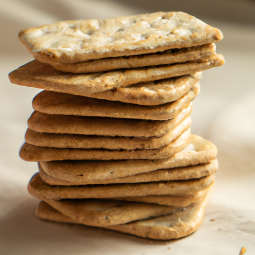 Discover Pioneers’ Secret Hardtack Recipe, Survival Essential ...