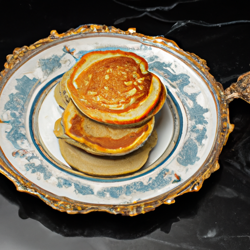Lost Pioneer Johnny Cakes Recipe: A Frontier Food Saga – Homesteading ...