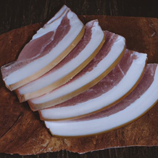 Lost Pioneer Salt Pork Recipe: Unlock Timeless Protein! – Homesteading ...