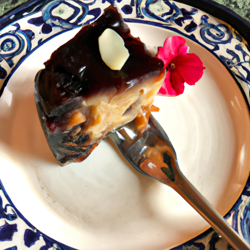 Sweeten Your Survival Skills: Try This Prune Pudding Recipe ...