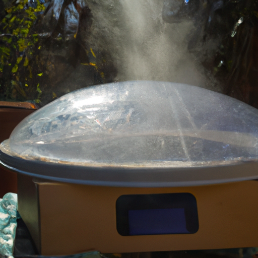 Sun-Baked Delights: Mastering the Art of Solar Oven Cooking ...