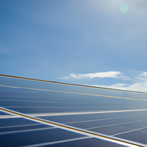 Unlock Endless Energy: Off-Grid Solar Power Secrets Revealed ...