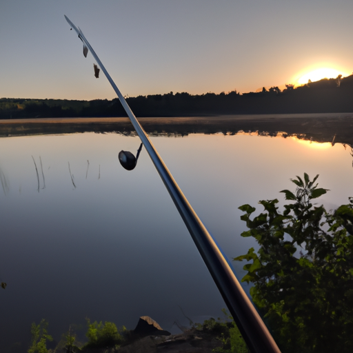 Unlock the Secrets of DIY Survival Fishing: Master These Techniques Now ...