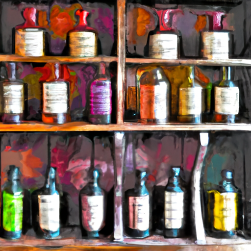 Discover the Lost Art of Herbal Tinctures: Nature’s Miracle Cure ...