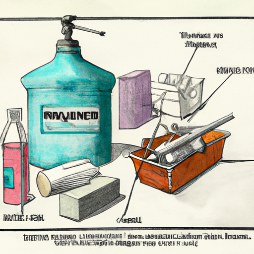 Unbelievable: Hydrogen Peroxide’s Secret Uses Exposed! – Homesteading ...