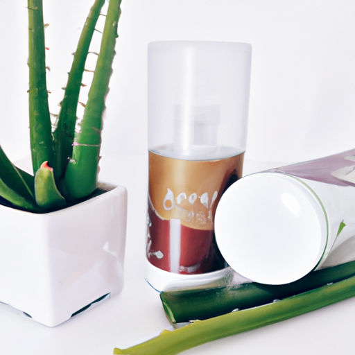 Unlock Nature’s Secret: Aloe Vera’s Skin Healing Magic – Homesteading ...