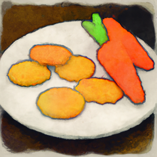 Survive & Savor: Depression-Era Carrot Cookies Uncovered – Homesteading ...