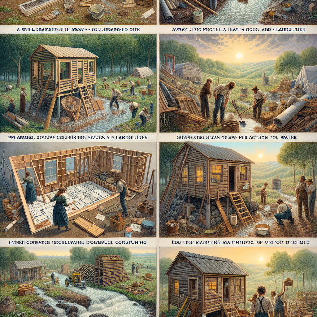 Discover DIY Haven: Transform Your Homestead Today! – Homesteading ...