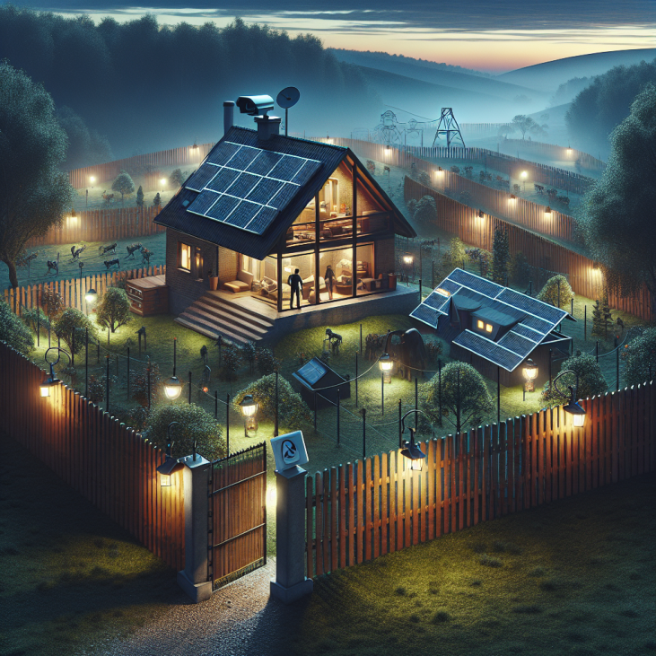 Every Drop Matters: Water Conservation Techniques for Homesteaders ...