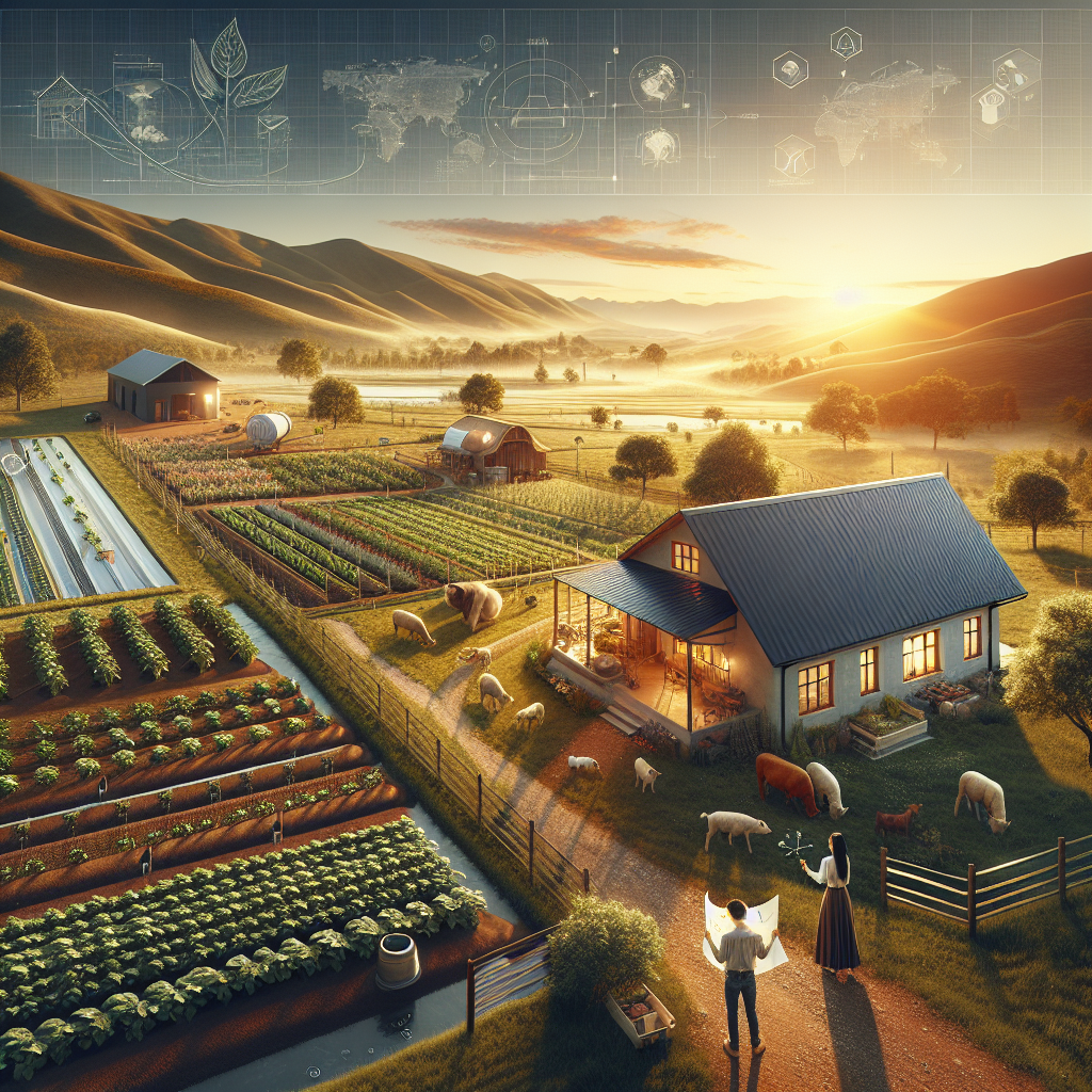 Boost Your Homestead Now! Game-Changing Tips Revealed! – Homesteading ...