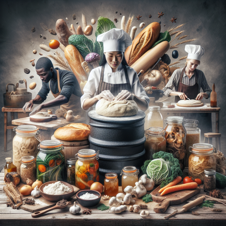 Hearth and Home: Rediscovering Traditional Cooking Methods ...