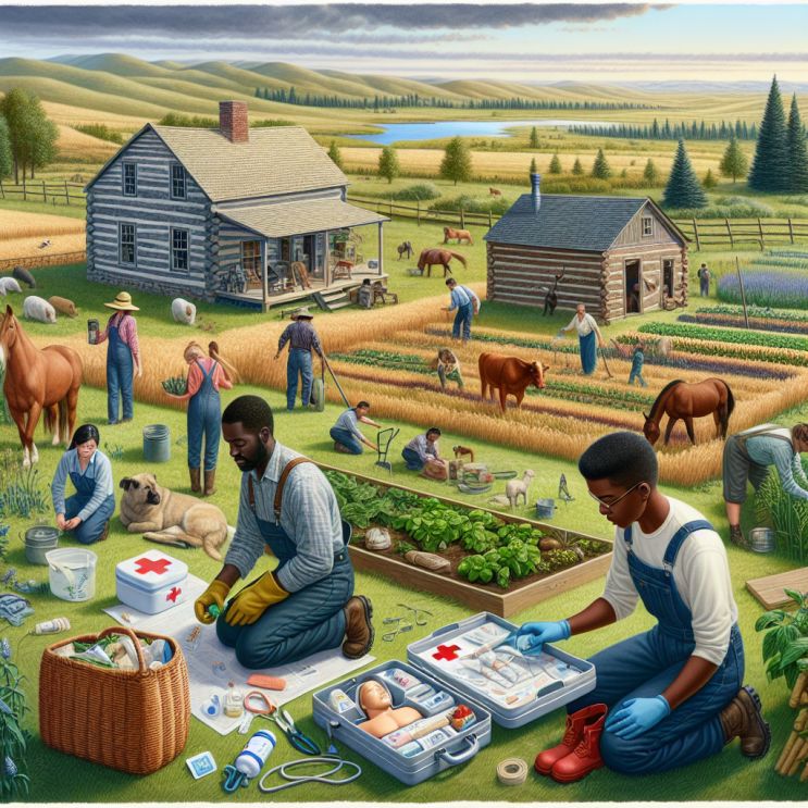 Sawdust and Skills: Carpentry Projects for the Homestead – Homesteading ...