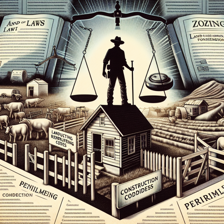 Legacy Land: The Rewards and Challenges of Multi-Generational ...