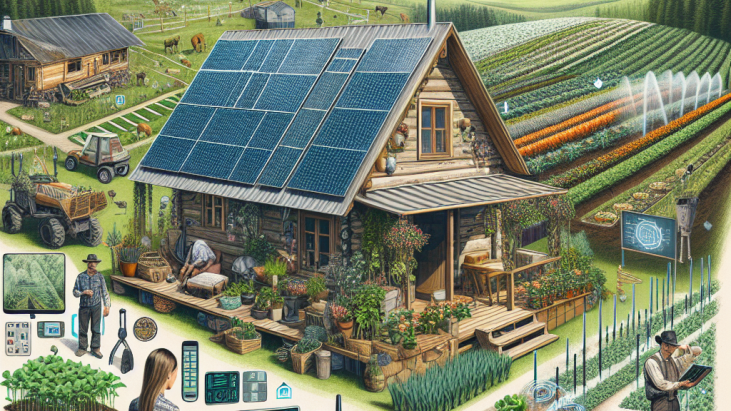 Zero Waste Homesteading: Effective Strategies for Waste Reduction ...