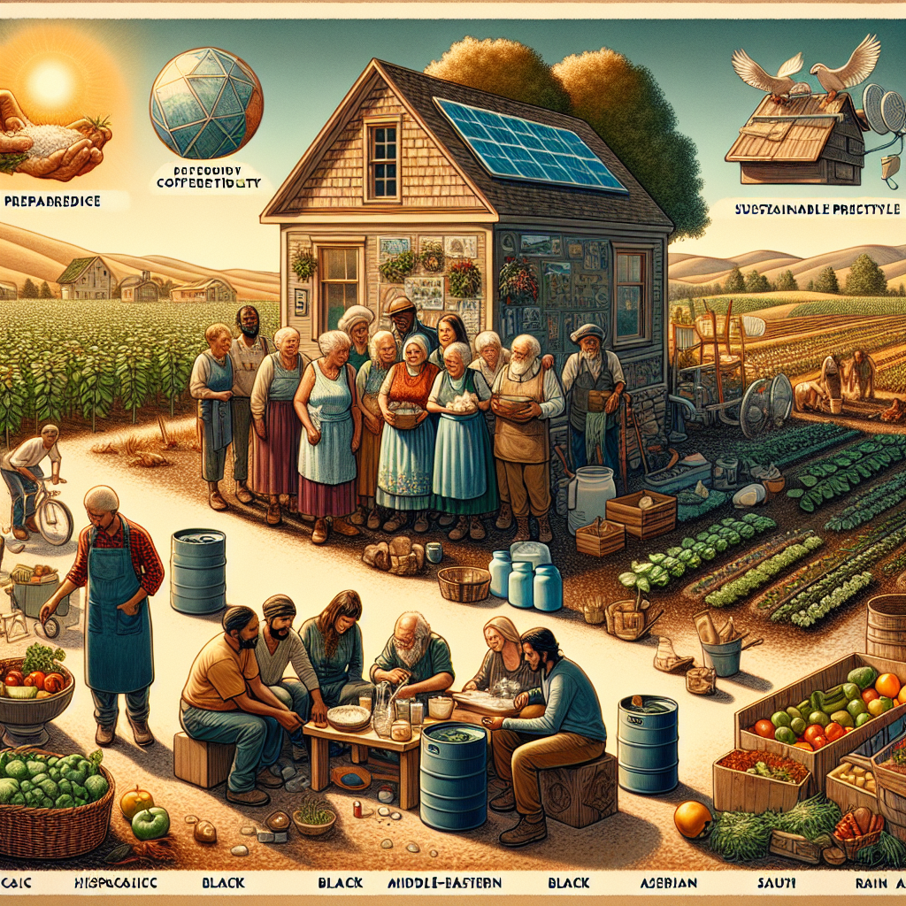 Legacy Land: The Rewards and Challenges of Multi-Generational ...