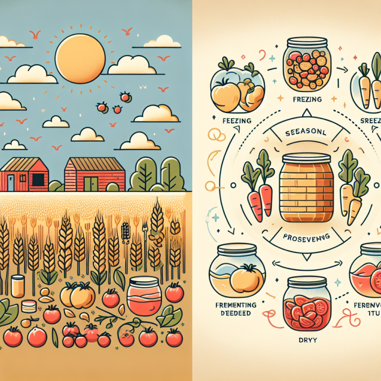 Zero Waste Homesteading: Effective Strategies for Waste Reduction ...