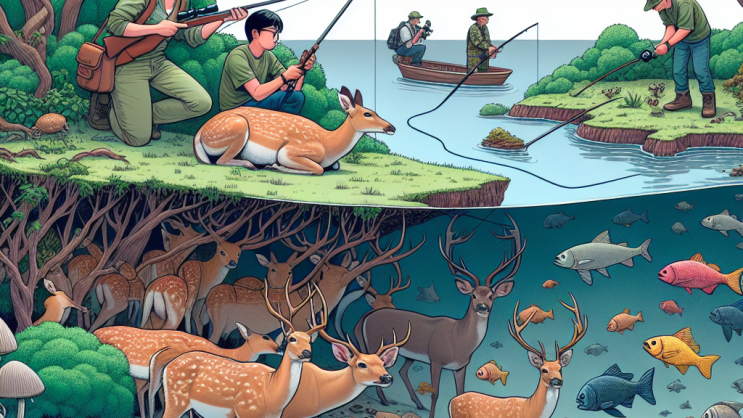 Unlock Nature’s Pantry: Acorns as Sustainable Food Source ...