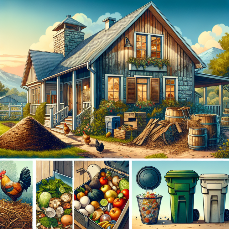 Shocking Duct Tape Tricks Every Homesteader Needs! – Homesteading, Self ...