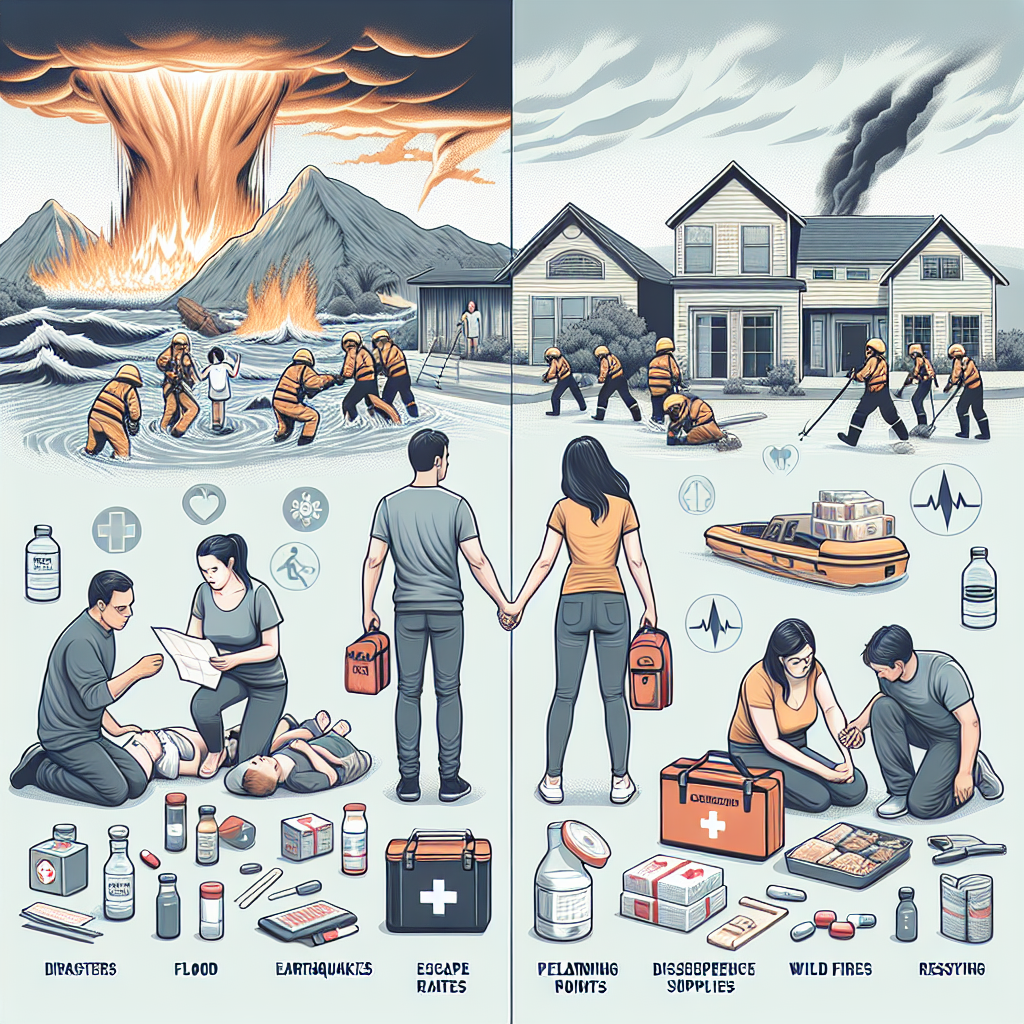 Ultimate Beginner’s Guide to Disaster Readiness – Homesteading, Self ...