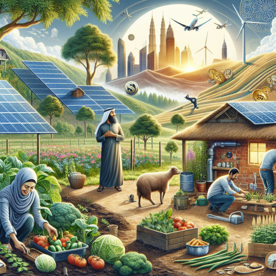 Surviving the Impossible: Extreme Homesteading Secrets Revealed ...