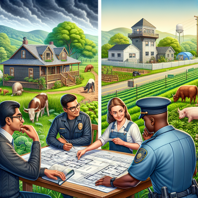 Empower Your Homestead: Alternative Energy Sources You Need to Know ...