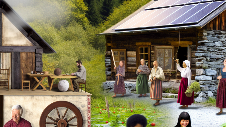 Terms & Conditions – Homesteading, Self-Reliance and Healthy Living Daily