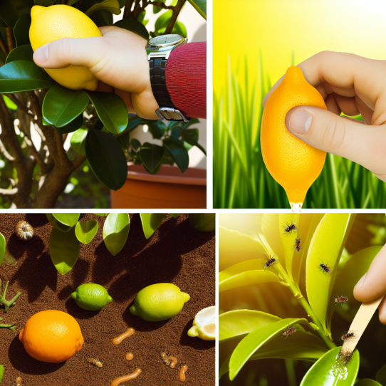 Ladybugs Will Save Your Garden From Pests! Here’s How – Homesteading ...