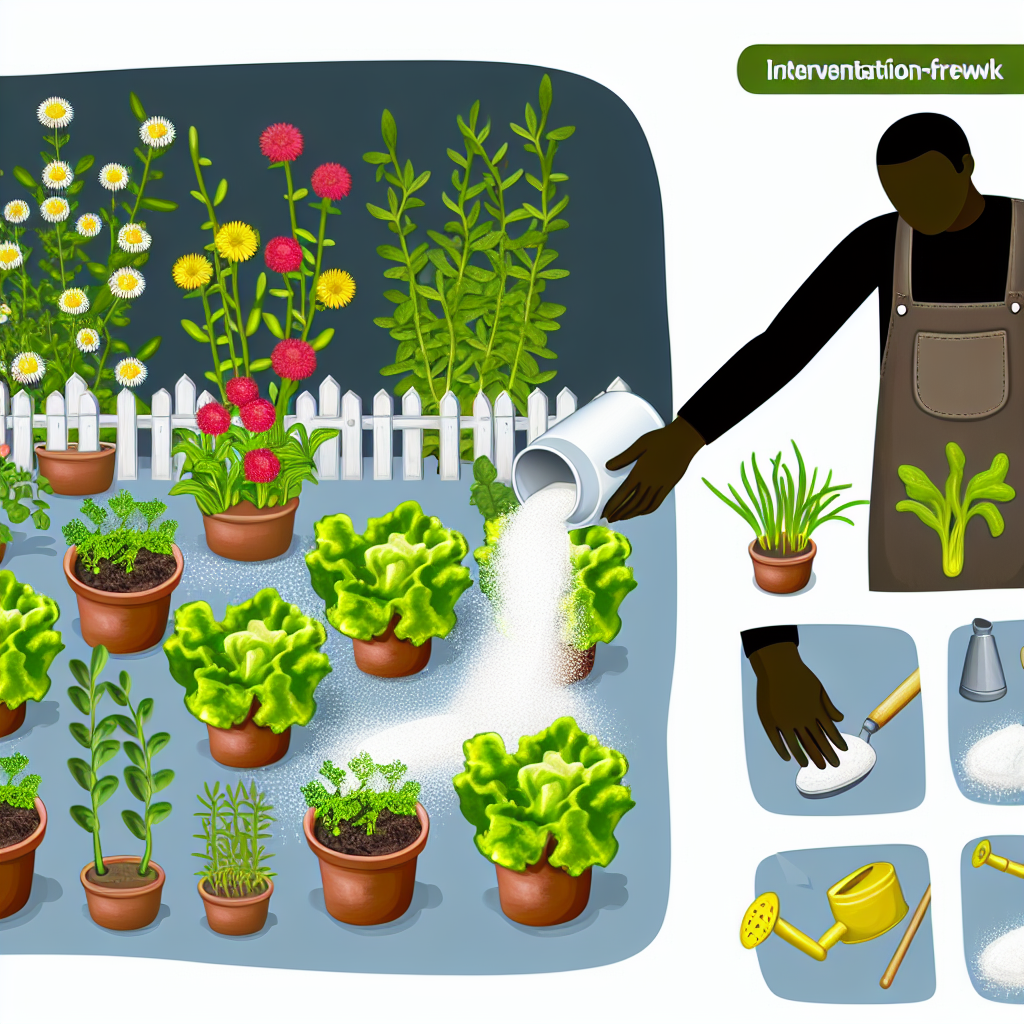 This Gardening Hack Will Change Everything: Why Powdered Milk Rocks ...
