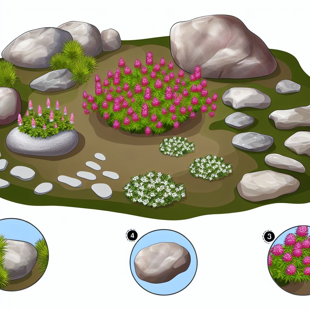 Rock Gardens: The Must-Have Trend Transforming Yards Everywhere ...