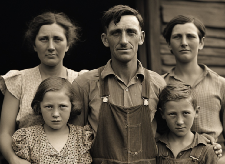 Survive Any Crisis with These Forgotten Depression-Era Recipes ...