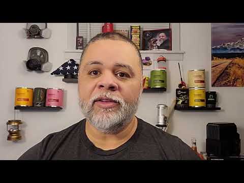 Banking Chaos: Internet Outage Fuels Supermarket Frenzy! – Homesteading ...